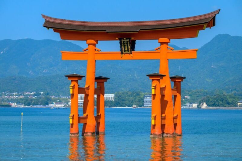 Hiroshima: 1-Day Hiroshima and Miyajima Tour - Hiroshima: 1-Day Hiroshima and Miyajima Tour — An In-Depth Look
