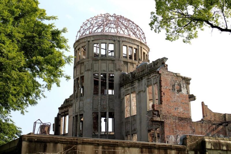 Hiroshima: 1-Day Hiroshima and Miyajima Tour - Key Points