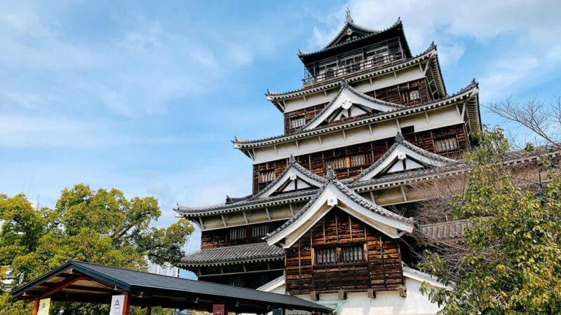 Hiroshima: 1-Day Hiroshima and Miyajima Tour - The Practicalities and Value