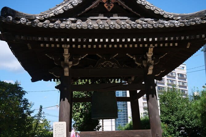 Hiroshima 5k Running Tour of Hijiyama Park - FAQs About the Hiroshima 5k Running Tour