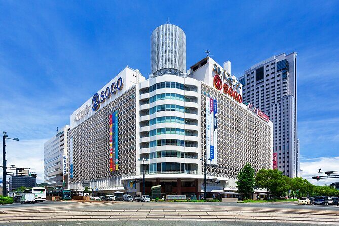 Hiroshima 6hr Private Guided Tour & Food Tasting with Concierge - Key Points