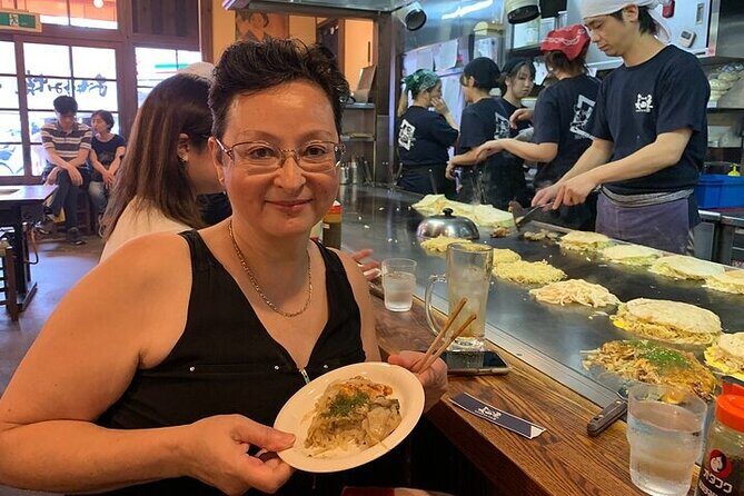 Hiroshima 6hr Private Guided Tour & Food Tasting with Concierge - Authentic Insights from Previous Participants