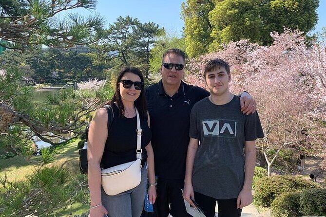 Hiroshima 6hr Private Guided Tour & Food Tasting with Concierge - Final Thoughts: Who Will Love This Tour?