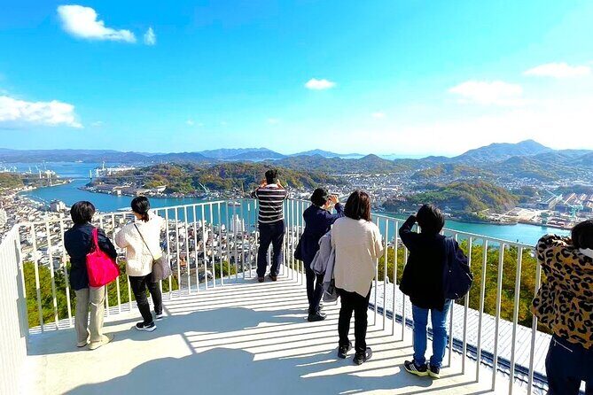 Hiroshima A Must See Onomichi 2 Hour Private Tour - Key Points