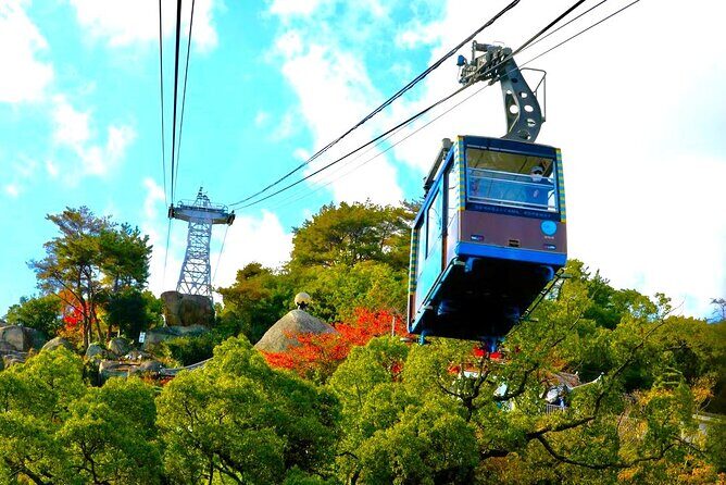 Hiroshima A Must See Onomichi 2 Hour Private Tour - An Honest Breakdown: What Makes This Tour Special