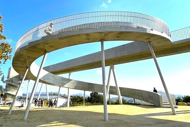 Hiroshima A Must See Onomichi 2 Hour Private Tour - Who Will Love This Tour?