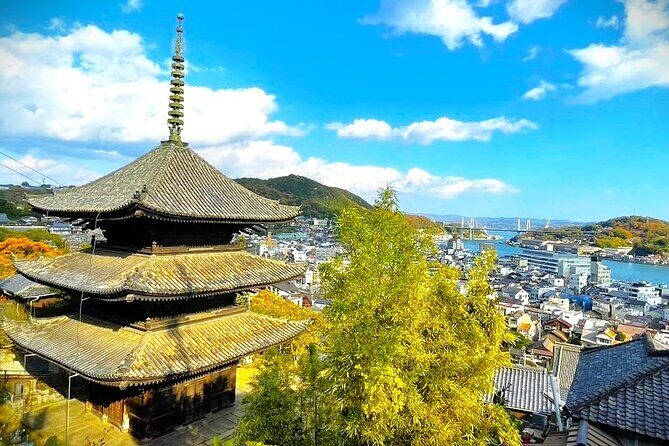 Hiroshima A Must See Onomichi 2 Hour Private Tour - The Sum Up