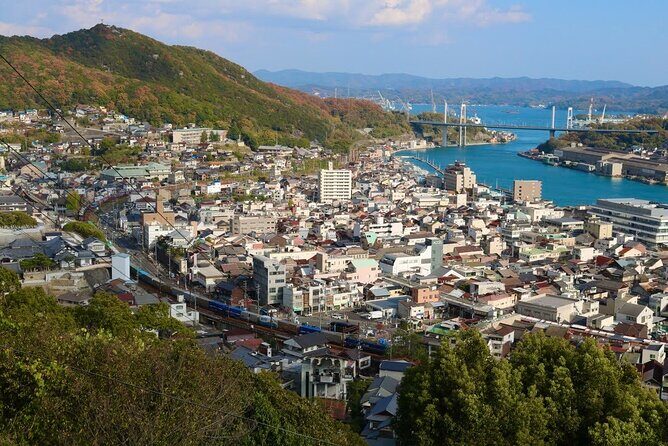 Hiroshima A Must See Onomichi 2 Hour Private Tour - FAQ