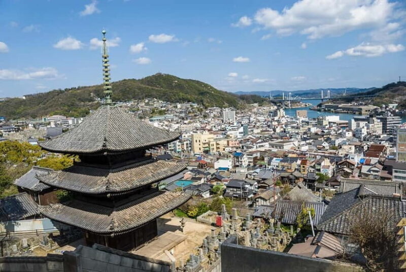Hiroshima A Must See Onomichi 2 Hour Private Tour - Key Points