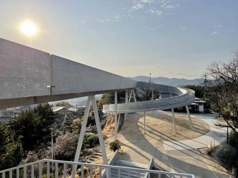 Hiroshima A Must See Onomichi 2 Hour Private Tour - Exploring the Heart of Onomichi