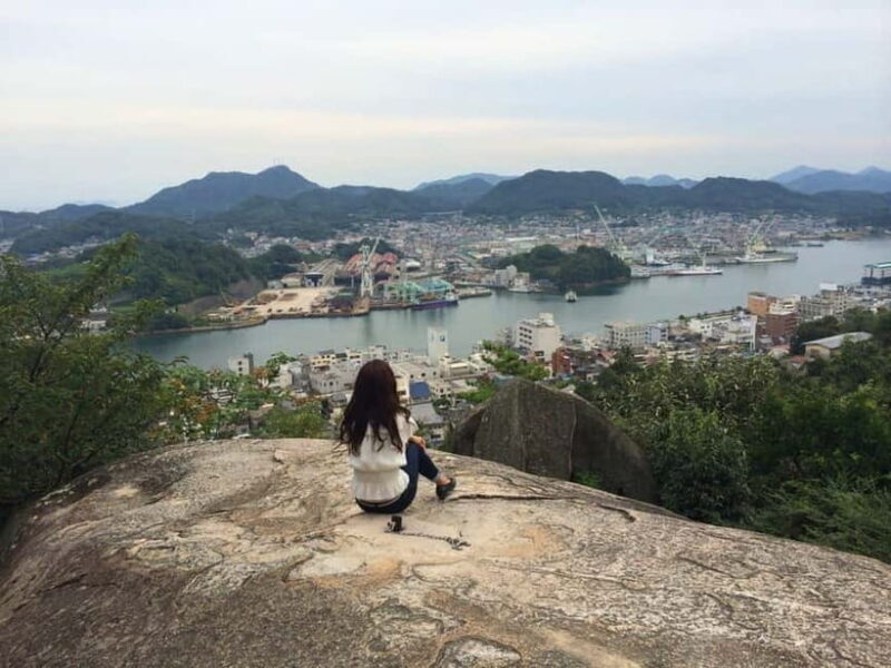 Hiroshima A Must See Onomichi 2 Hour Private Tour - Authentic Experiences and Real Reviews