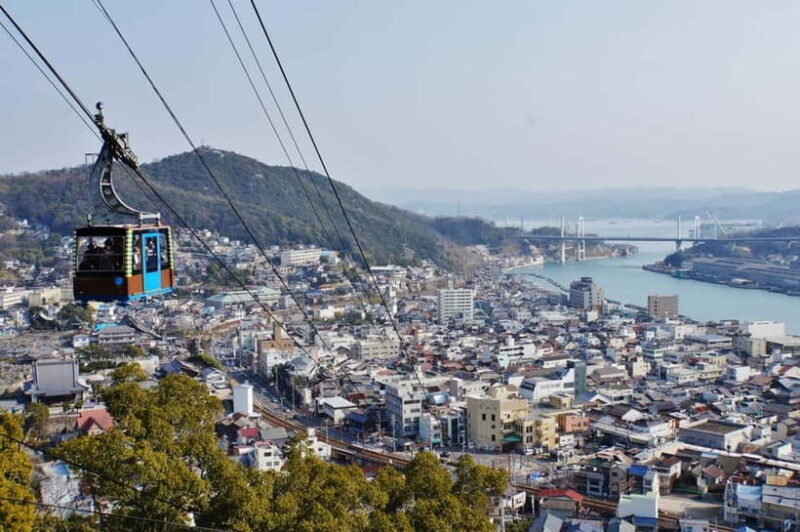 Hiroshima A Must See Onomichi 2 Hour Private Tour - FAQ