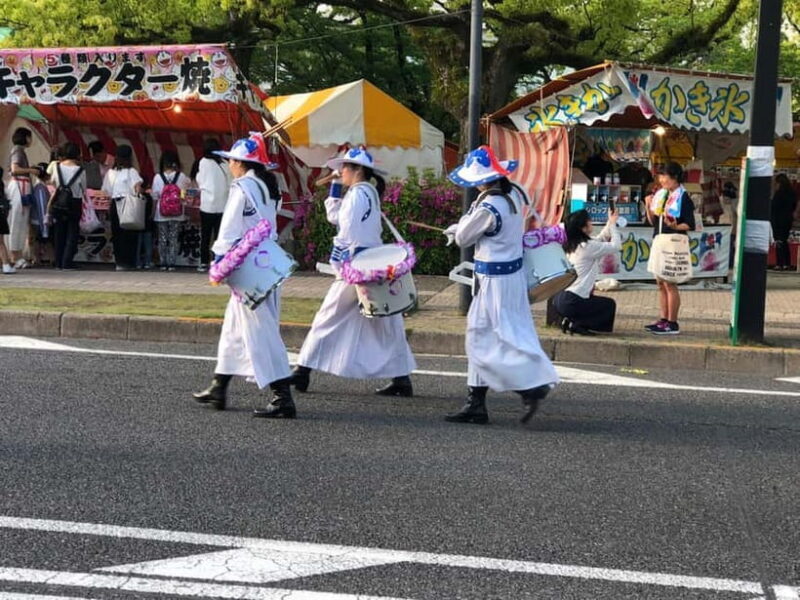 Hiroshima: A tour guide to Peace Park and Miyajia Island - Frequently Asked Questions (FAQs)