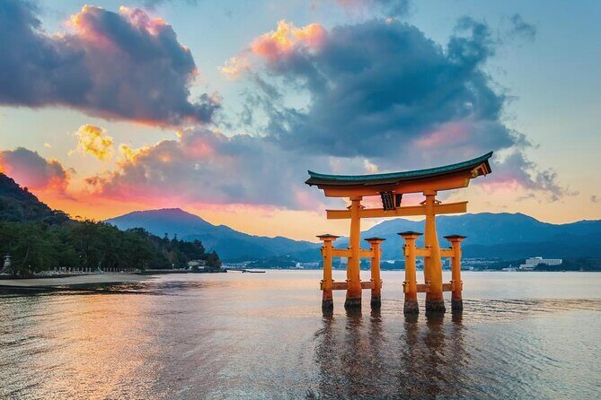 Hiroshima and Miyajima 1 Day Tour for who own the JR Pass only - An In-Depth Look at the Hiroshima and Miyajima Tour