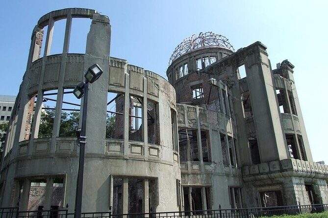 Hiroshima and Miyajima 1 Day Tour for who own the JR Pass only - Who Will Enjoy This Tour?