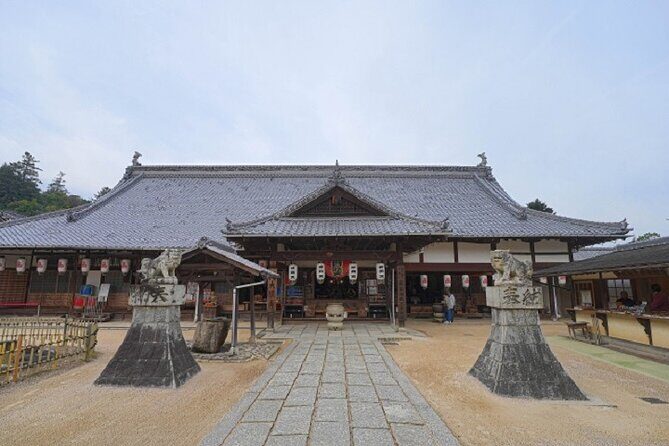 Hiroshima and Miyajima 2 Days Bus Tour from Osaka and Kyoto - Practical Details and Value