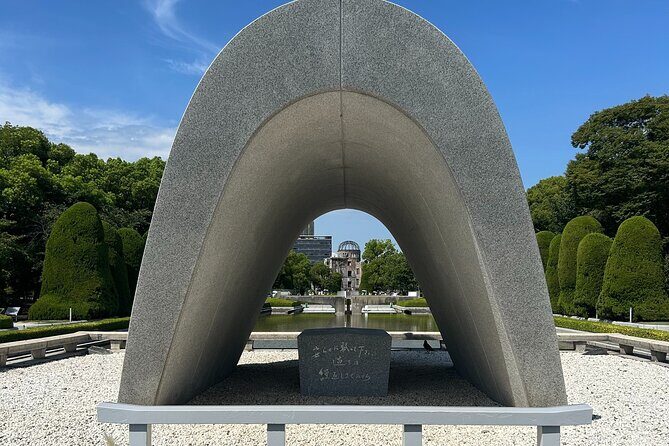 Hiroshima and Miyajima 6.5h Private English Tour - Final Thoughts