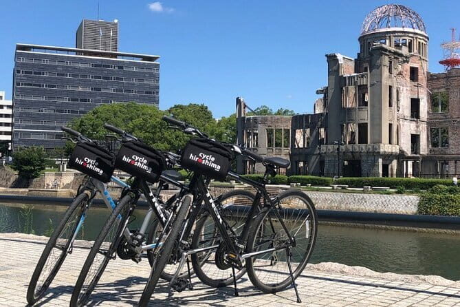 Hiroshima and Miyajima by Bike and Boat - Exploring Hiroshima and Miyajima by Bike and Boat: A Practical Review