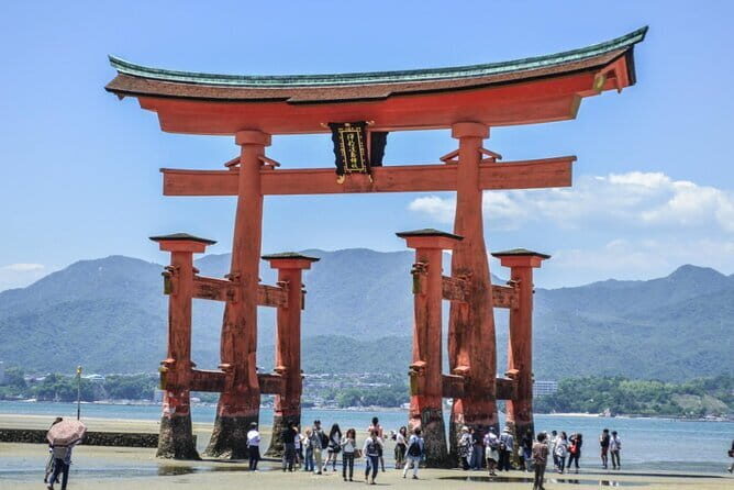 Hiroshima and Miyajima by Bike and Boat - FAQ: Your Questions Answered