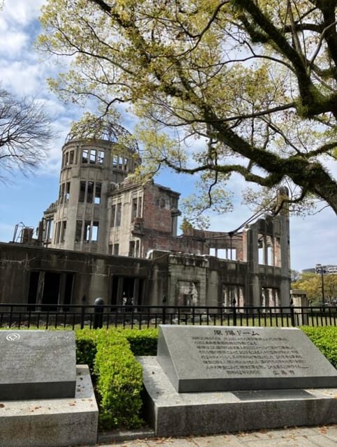 Hiroshima and Miyajima Day Trip from Osaka - Exploring the Itinerary in Detail
