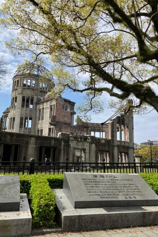 Hiroshima and Miyajima Day Trip from Osaka - Past Travelers Experiences: The Good and the Not-so-Good