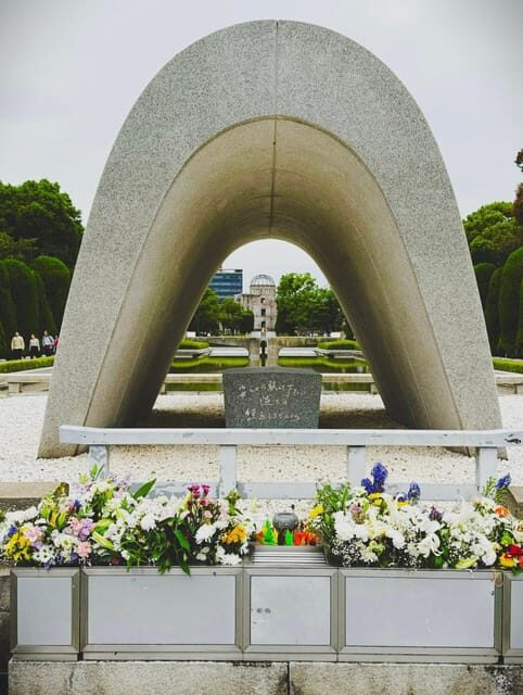 Hiroshima and Miyajima Day Trip from Osaka - Who Should Consider This Tour?