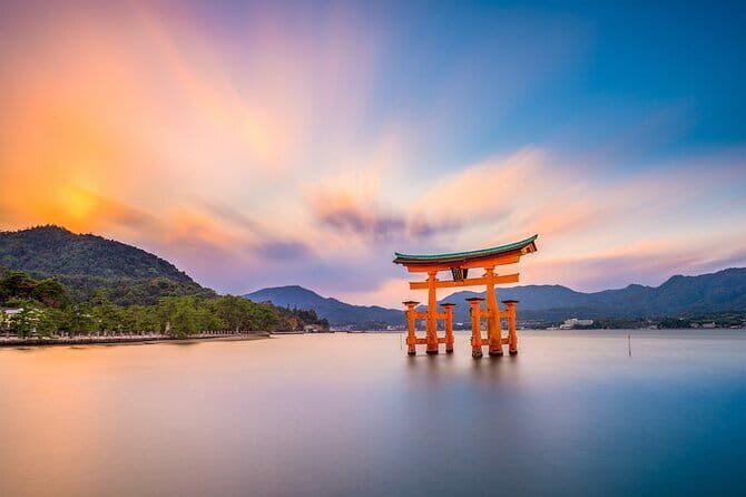 Hiroshima and Miyajima Day Trip with Itsukushima Shrine & Ferry - Final Thoughts: Is This Tour Right for You?