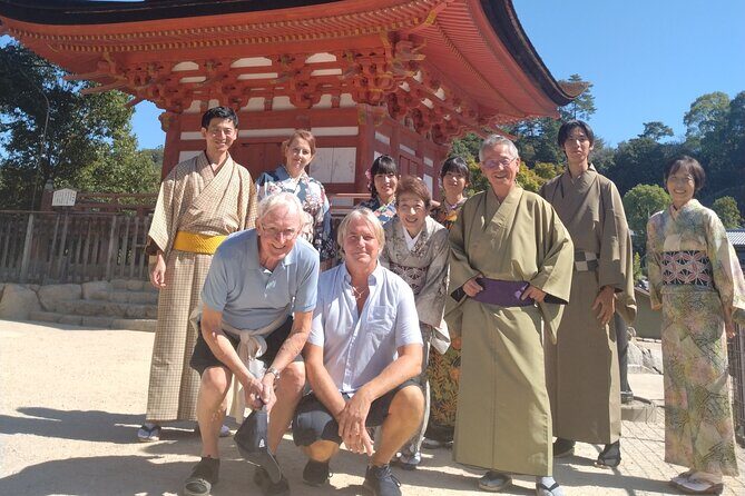 Hiroshima and Miyajima Full Day Private Tour - Starting at Hiroshima Peace Memorial Museum