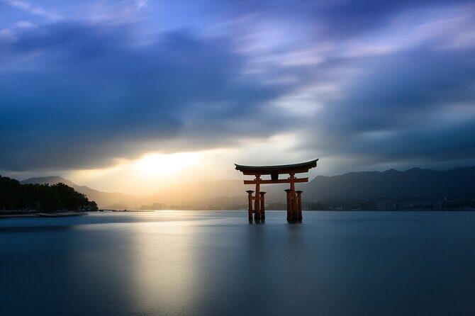 Hiroshima and Miyajima Full-Day Tour from Kyoto by Bullet Train - Possible Drawbacks
