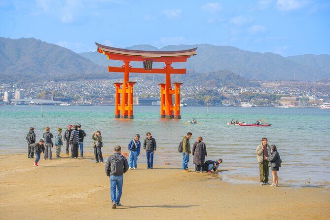 Hiroshima and Miyajima Full-Day Tour from Kyoto by Bullet Train - Who Should Consider This Tour?