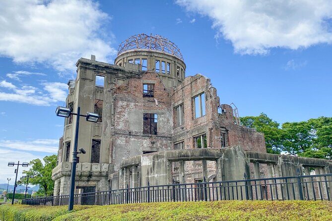 Hiroshima and Miyajima Island Full Day Tour from Osaka - The Value of This Tour