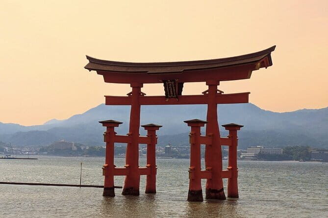 Hiroshima and Miyajima Private Custom Tour with Local Guide - FAQ