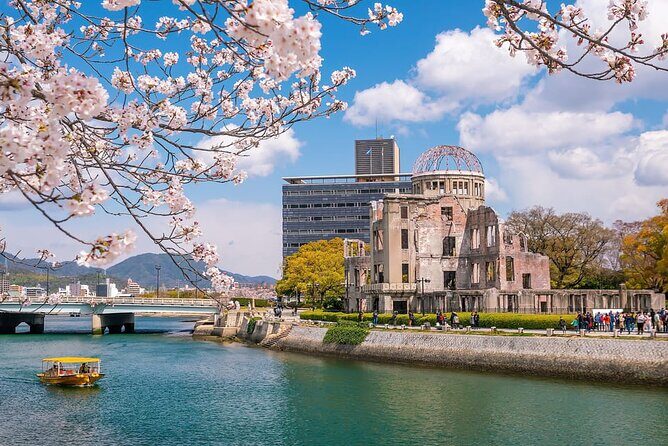 Hiroshima and Miyajima Private Day Tour from Kyoto/Osaka - Who Should Consider This Tour?