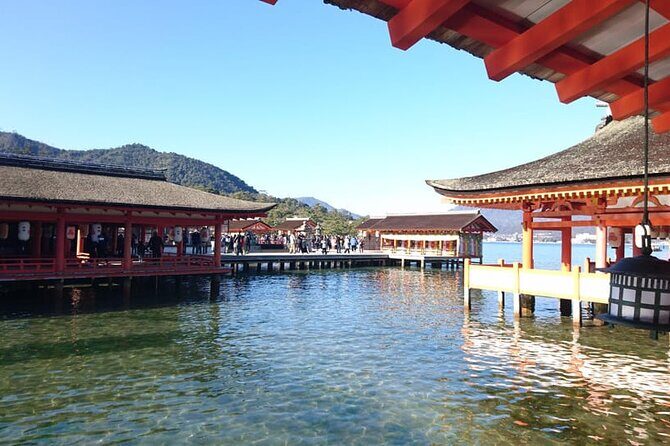 Hiroshima and Miyajima Private Day Tour from Kyoto/Osaka - The Sum Up