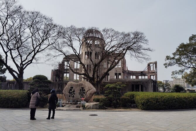 Hiroshima and Miyajima Private Guided Tour - Final Thoughts