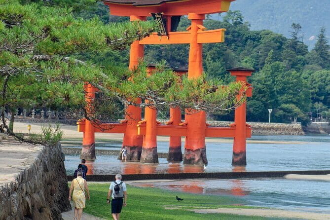 Hiroshima and Miyajima Private Guided Tour - FAQ