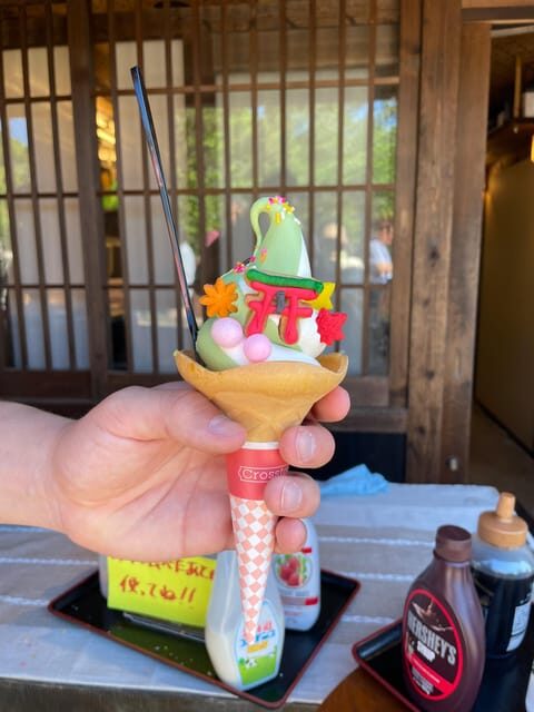 Hiroshima and Miyajima Satisfying Private Tour with a Local - Authentic Experiences and Personal Touches