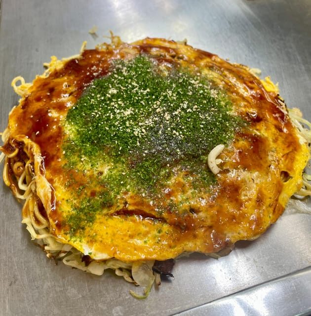 Hiroshima and Miyajima Satisfying Private Tour with a Local - The Food: A Regional Highlight