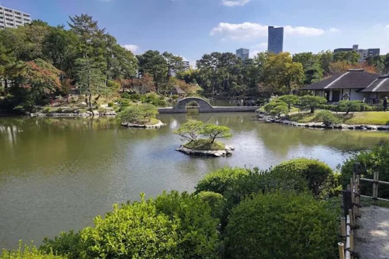 Hiroshima: Art and Hidden Streets Guide Tour - An In-Depth Look at the Hiroshima: Art and Hidden Streets Guide Tour