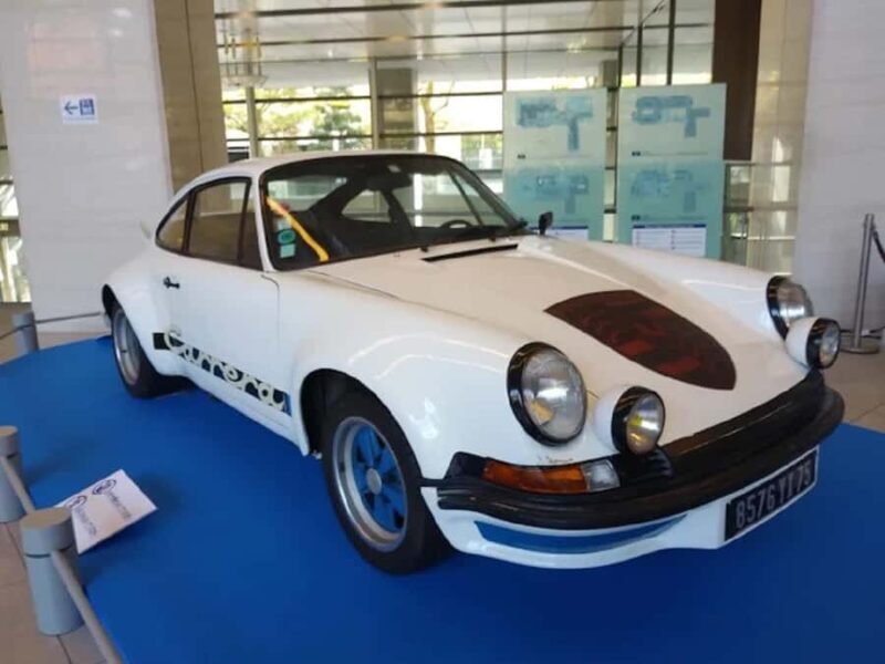 Hiroshima: Art and Hidden Streets Guide Tour - FAQs