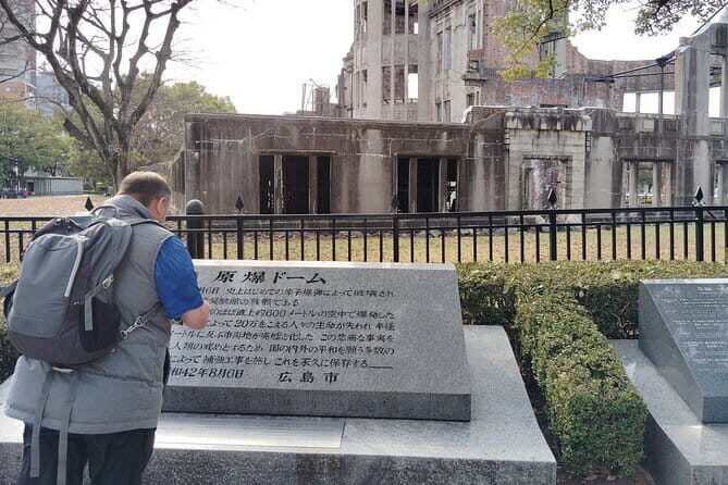 Hiroshima: Atomic Bomb Dome and Peace Memorial Museum 3 hours - Hiroshima: Atomic Bomb Dome and Peace Memorial Museum 3 hours – A Thoughtful Reflection on Humanity