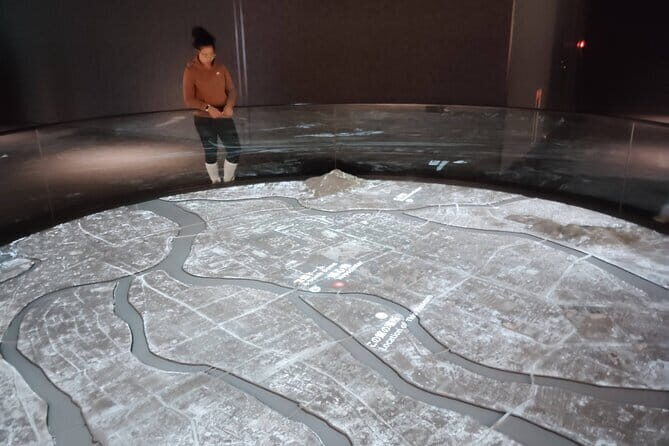 Hiroshima: Atomic Bomb Dome and Peace Memorial Museum 3 hours - The Practical Side: What to Expect