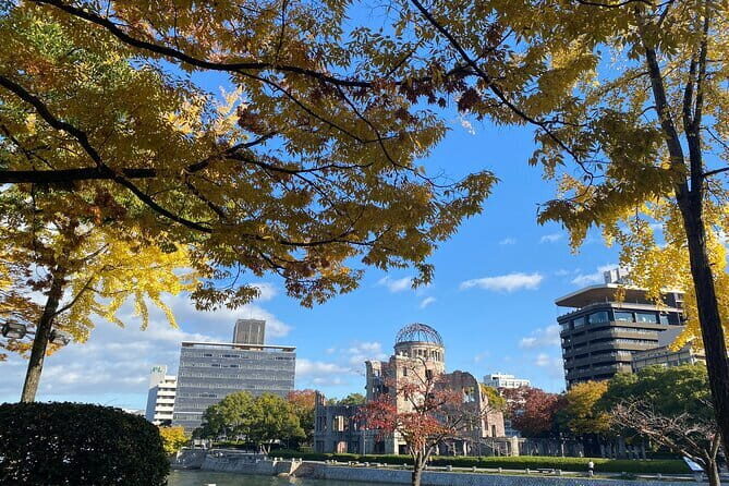 Hiroshima: Atomic Bomb Dome and Peace Memorial Museum 3 hours - Who Will Enjoy This Tour?