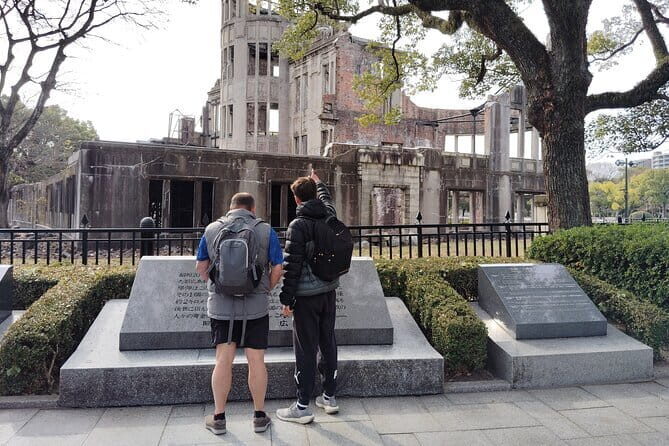 Hiroshima: Atomic Bomb Dome and Peace Memorial Museum 3 hours - Final Thoughts