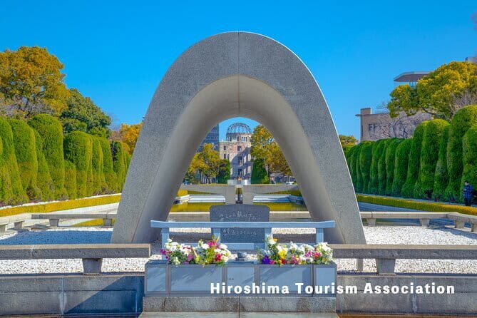 Hiroshima: Atomic Bomb Dome and Peace Memorial Museum 3 hours - FAQ