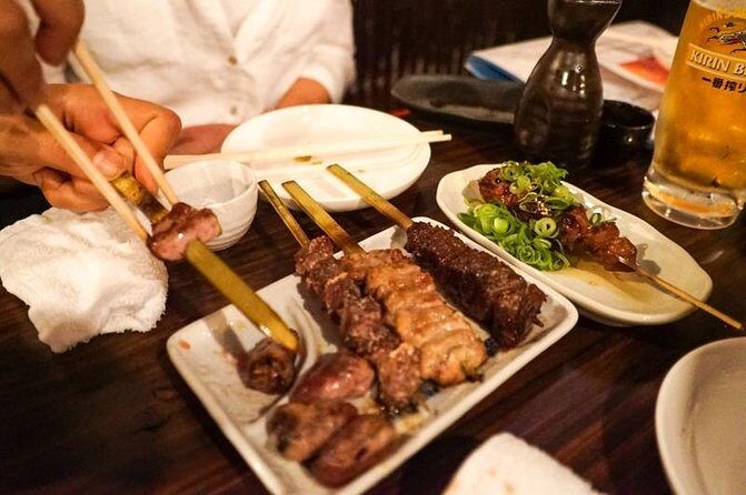 Hiroshima Bar Hopping Food Tour - FAQ