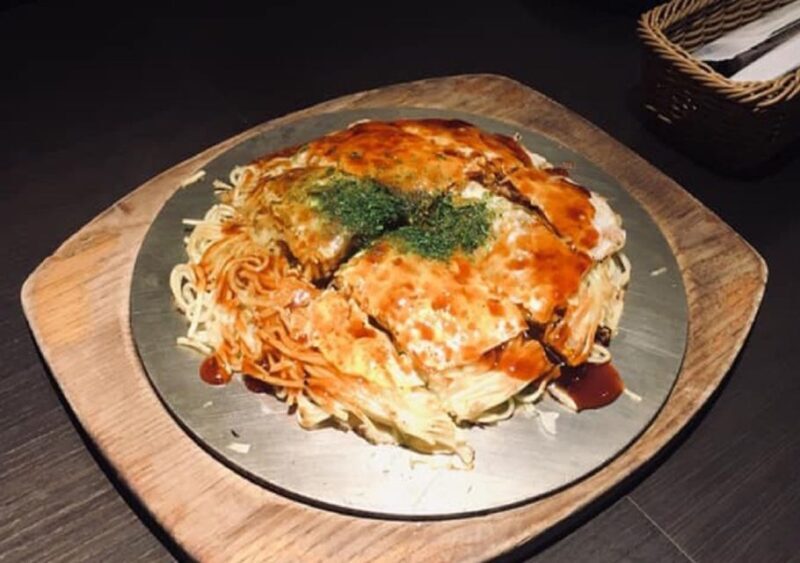 Hiroshima: Best of Hiroshima Food Tour - What Makes the Hiroshima Food Tour Stand Out?