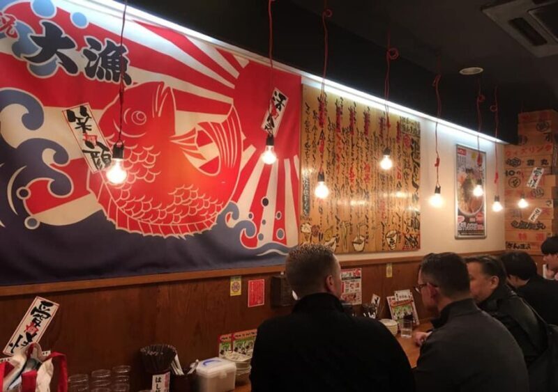 Hiroshima: Best of Hiroshima Food Tour - Deep Dive into the Highlights