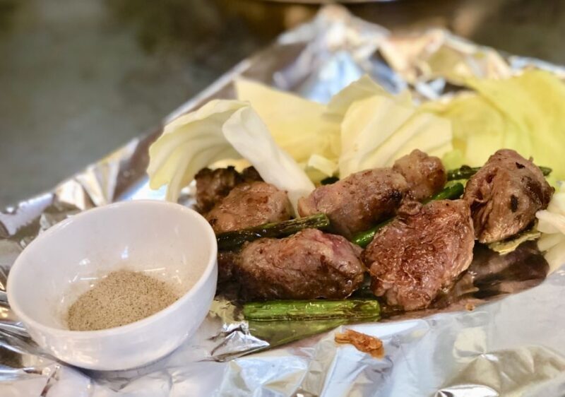 Hiroshima: Best of Hiroshima Food Tour - FAQs