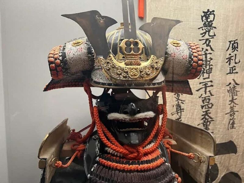 Hiroshima: Castle & Samurai Heritage Trail Guided Tour - Key Points
